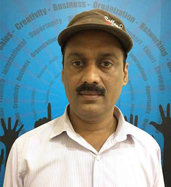 Team - Live Pixel Technologies